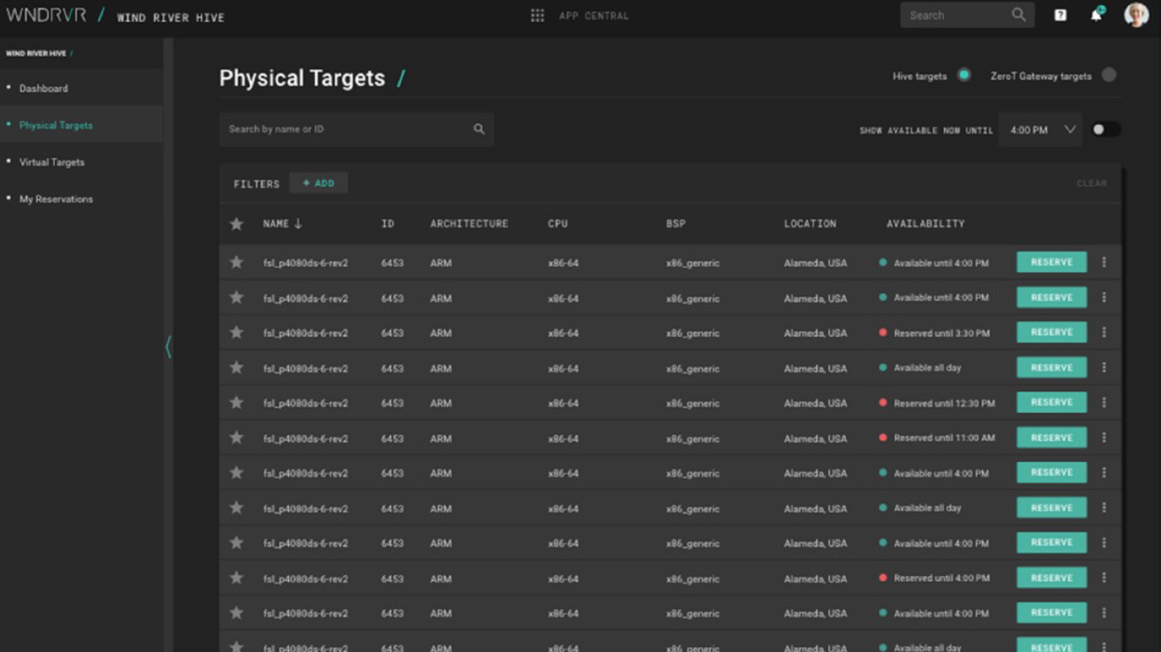 Wind River Studio Virtual Lab | Wind River